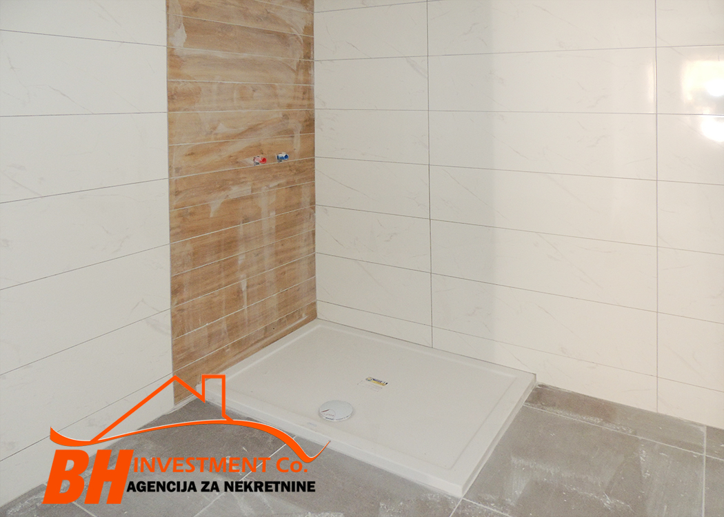 Trosoban stan 64,60 m2, S.O. "Elegance", Mosnik, Tuzla - BH INVESTMENT